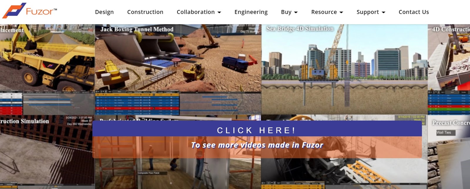 Fuzorとは？BIM領域で存在感を増すツールの概要や特徴を解説 | m-and-f.jp